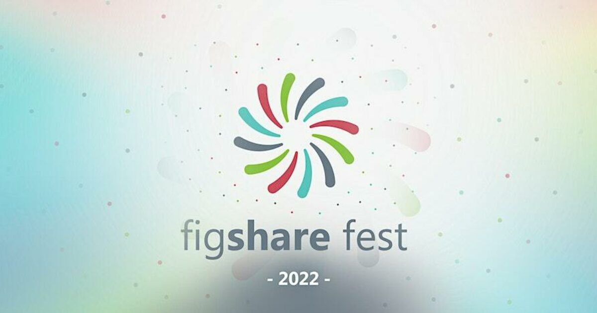 Melbourne Connect | Figshare Fest ANZ