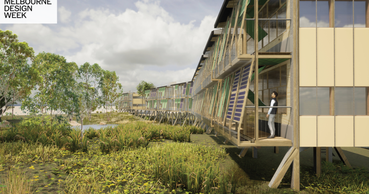 Melbourne Connect | Beyond Housing