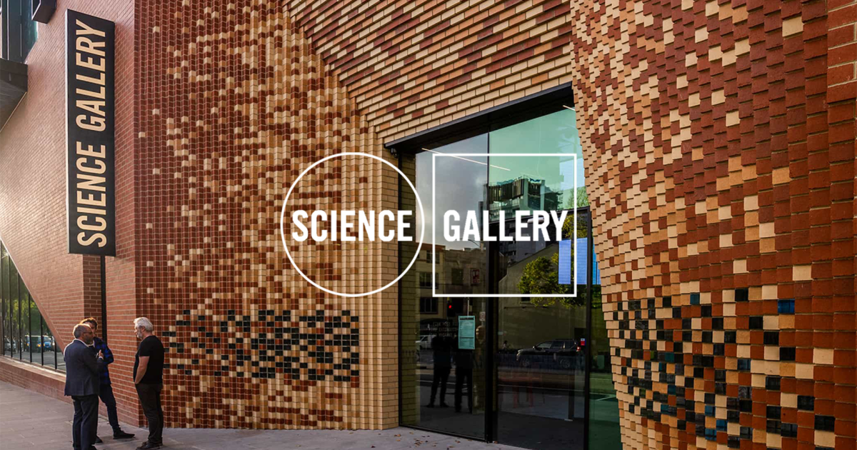 Melbourne Connect | Science Gallery Melbourne